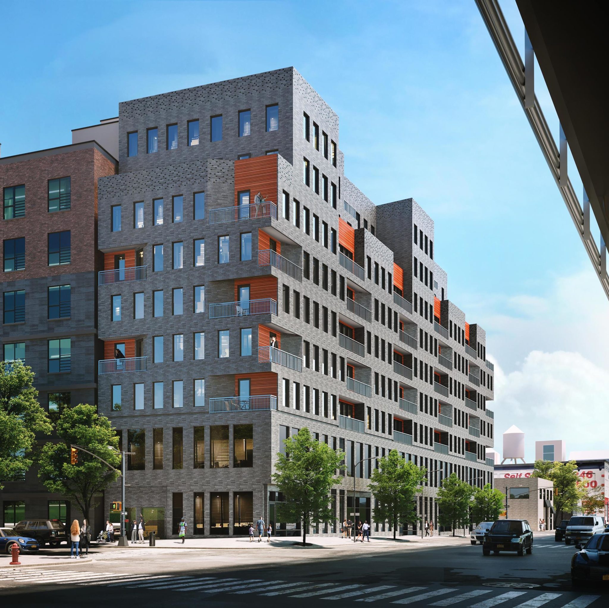 58 Vanderbilt - JFA